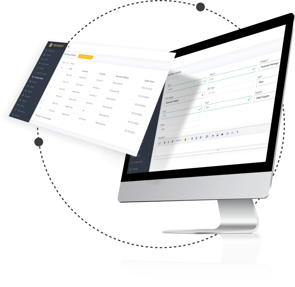 Waytoweb Website Development | Web Development Company | Pavement ...